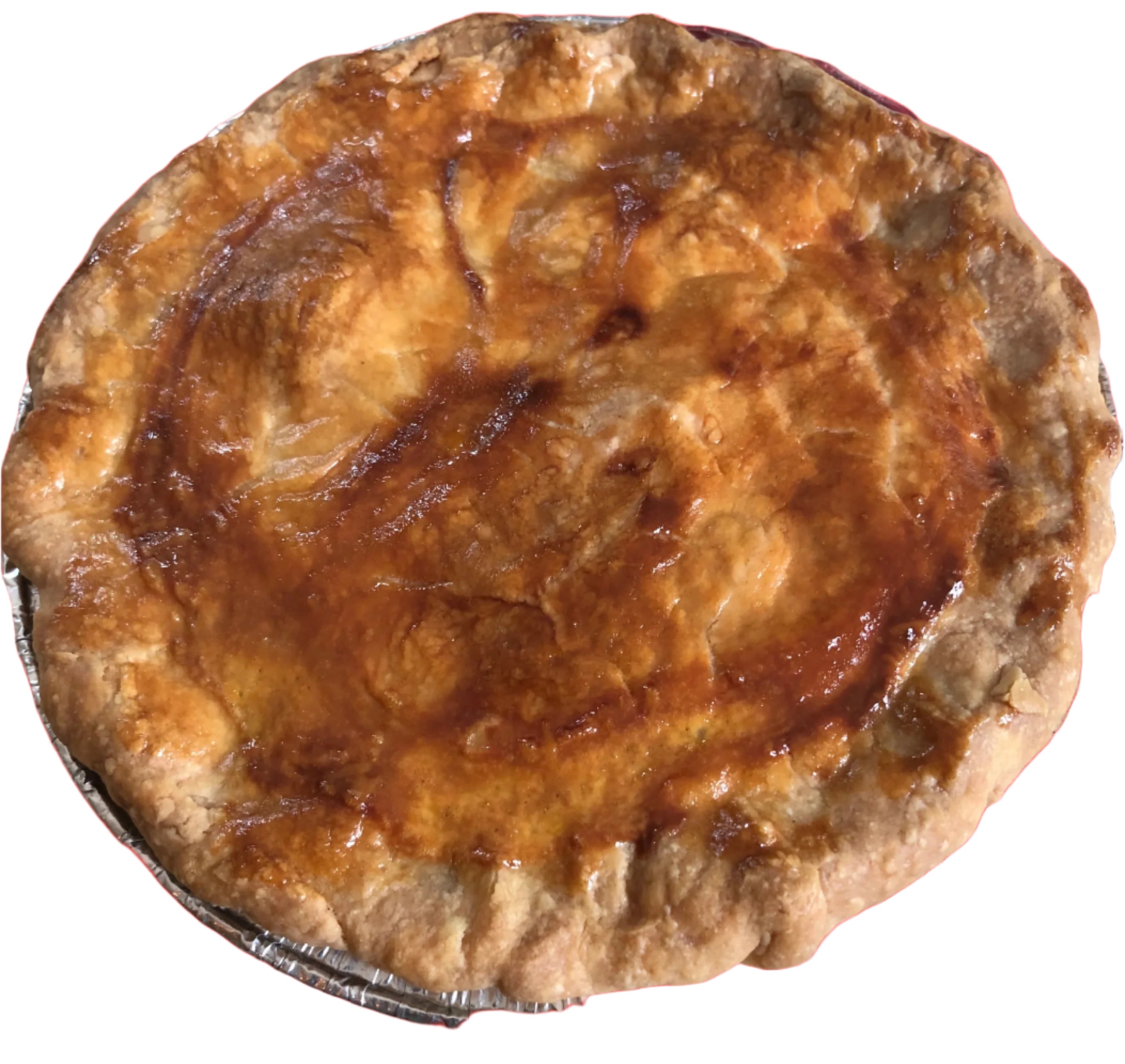 Sherry's Cherry Pie – generationspie